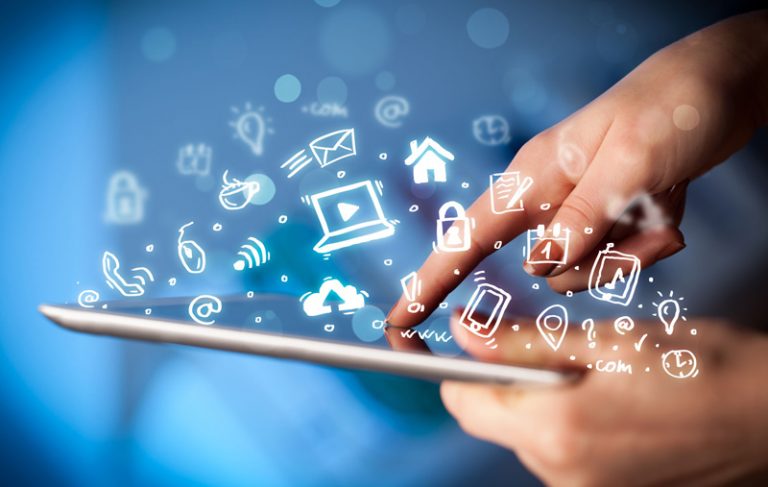 Ways That Technology Is Helping the Environment | Bookbite