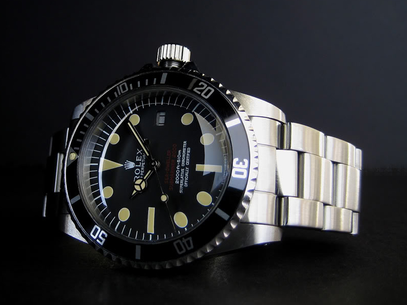 The Process Behind Rolex Watch Repair