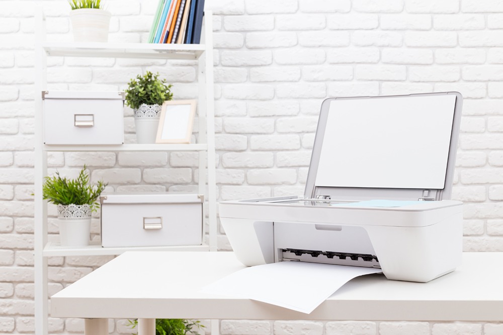Top Home Printers 2024: Best Picks for UK Users | Bookbite